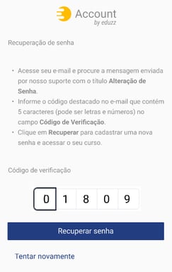 Como fazer login sem senha?